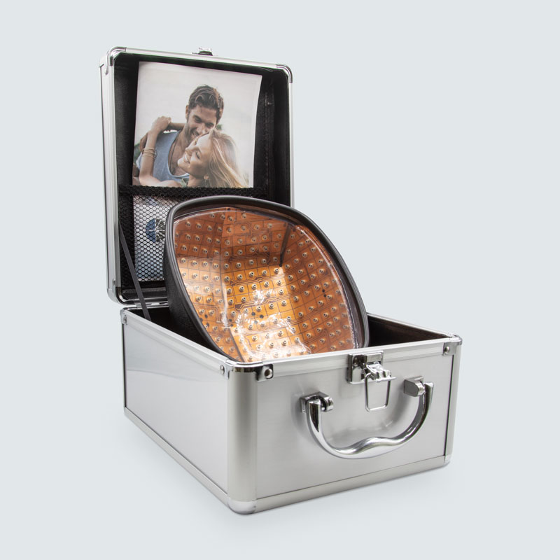 LaserCap - HairPersonal™